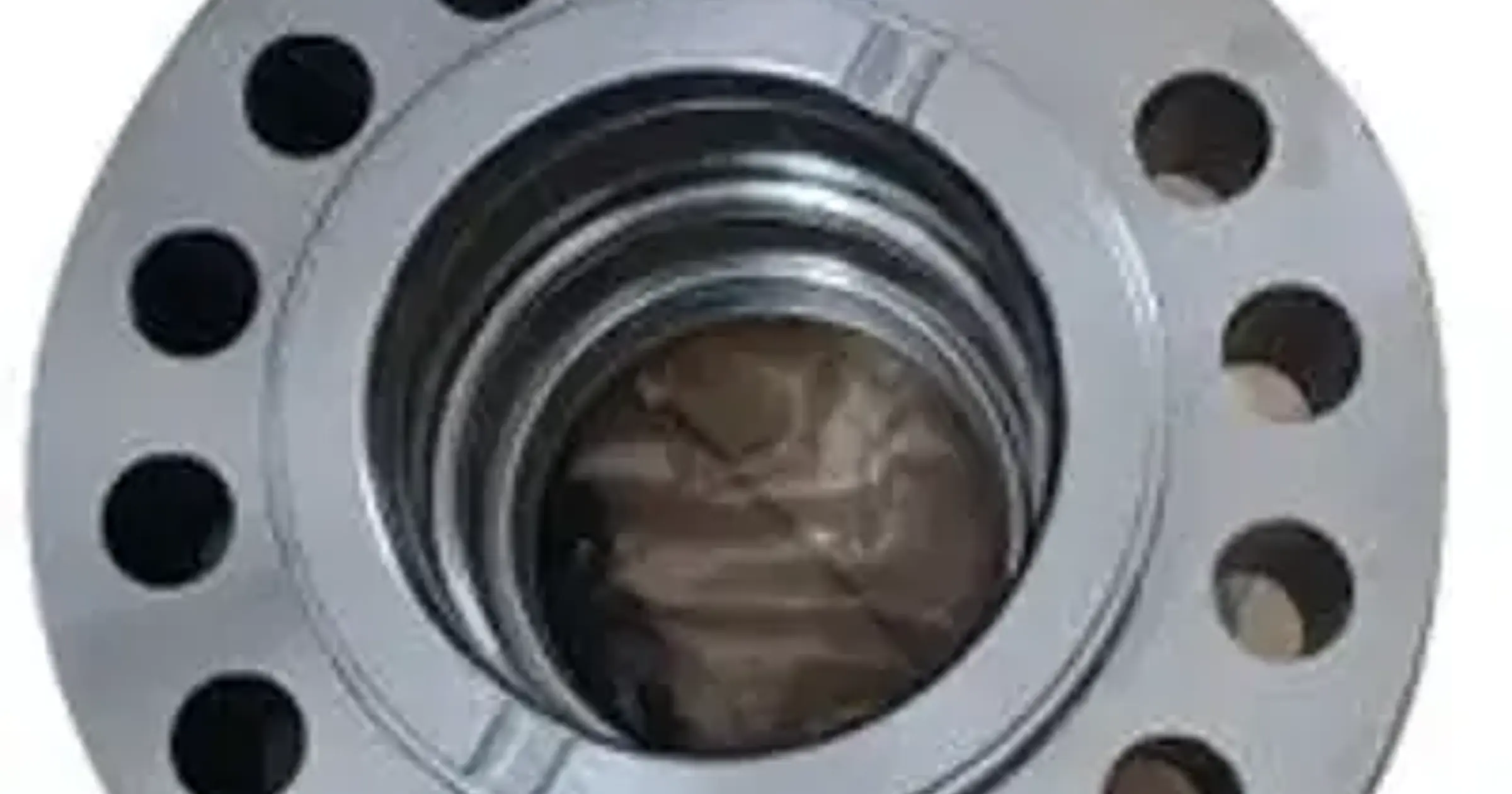 head End Cover